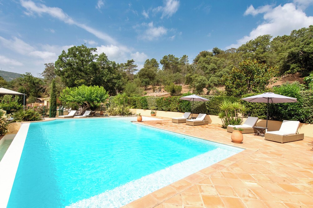 La Bergerie - Sainte-Maxime