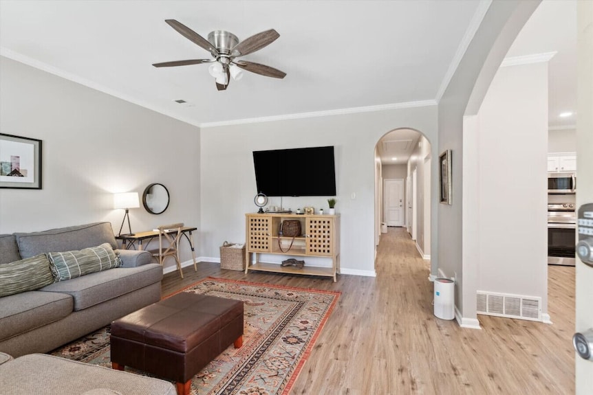 Casa Azul + Memphis Midtown + Cooper Young + 4 Br - Memphis, TN