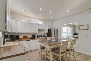 Casa (3 Bedrooms) | Parte interna