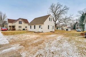 Casa (3 Bedrooms) | Parte interna