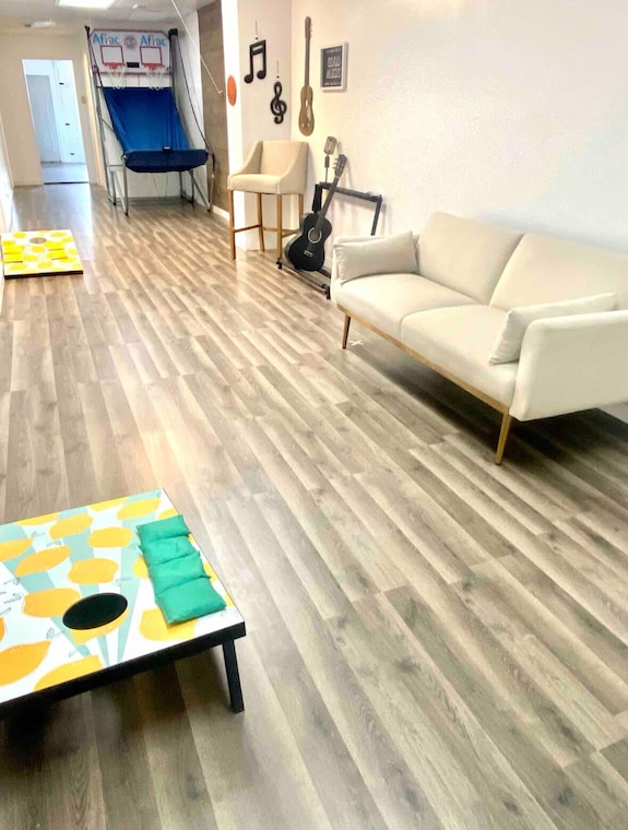 Downtown Condo Cozy 2-bedroom With Plenty Of Space - 오언즈버러