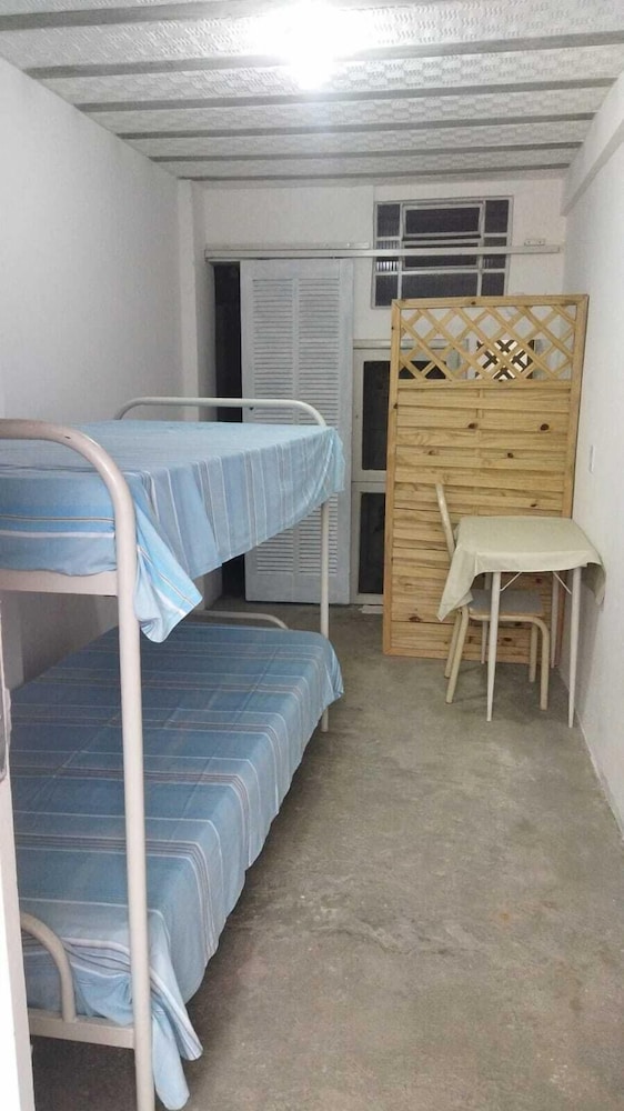 Pousada Da Pedra Do Mar - Matinhos