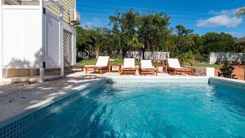 Casa, 3 quartos | Piscina | Piscina aquecida