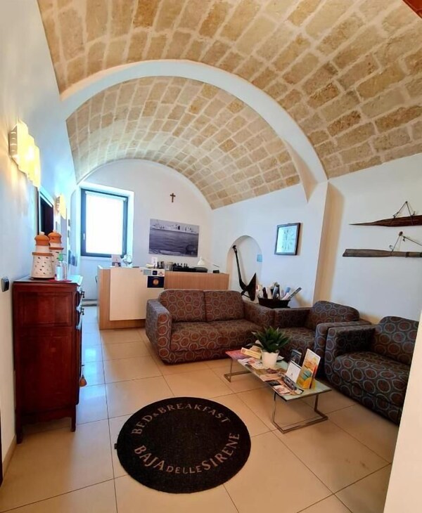 Baja Delle Sirene - Taranto