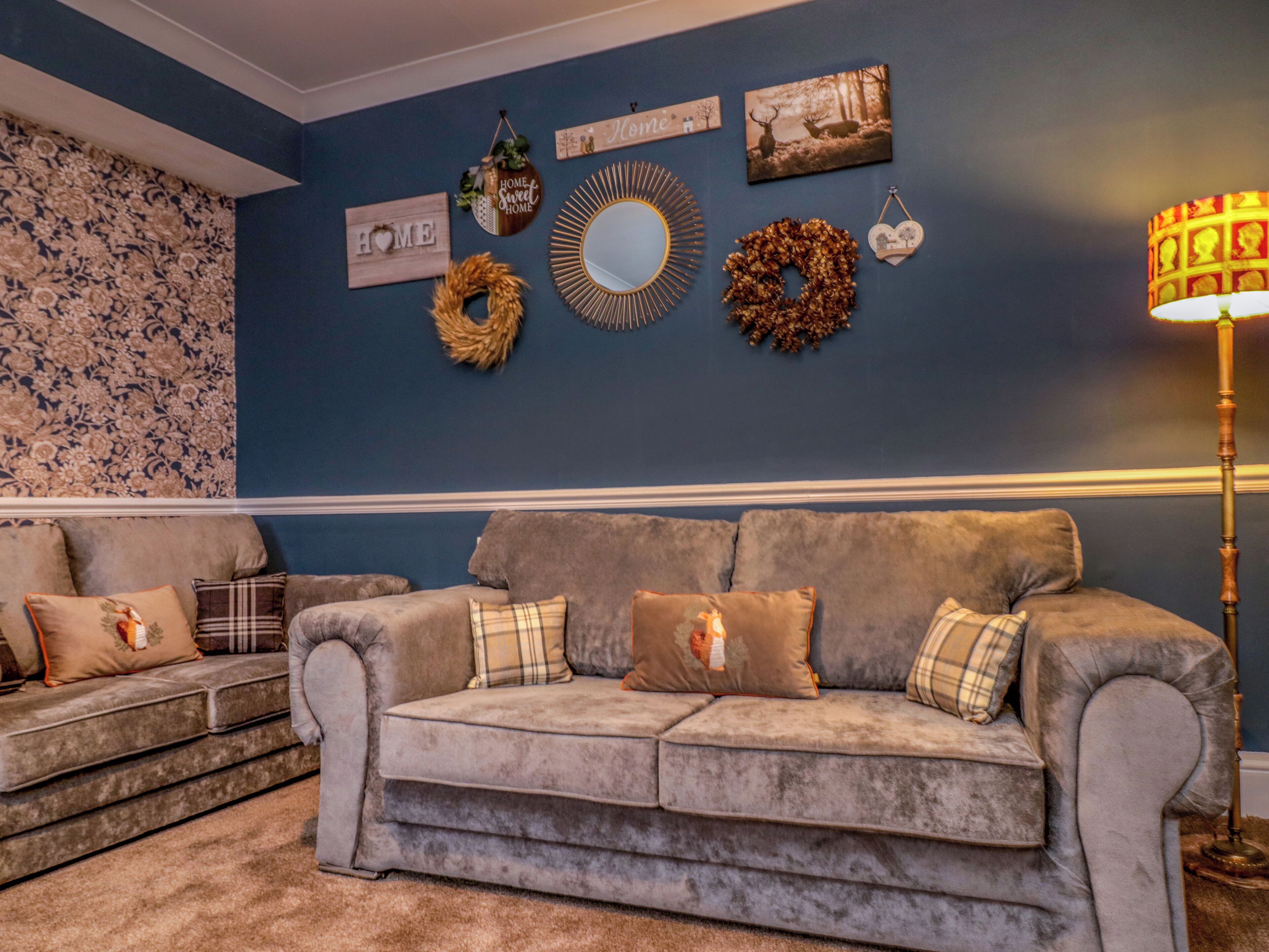 The Old Post Office, Pet Friendly, With Hot Tub In York - North Yorkshire