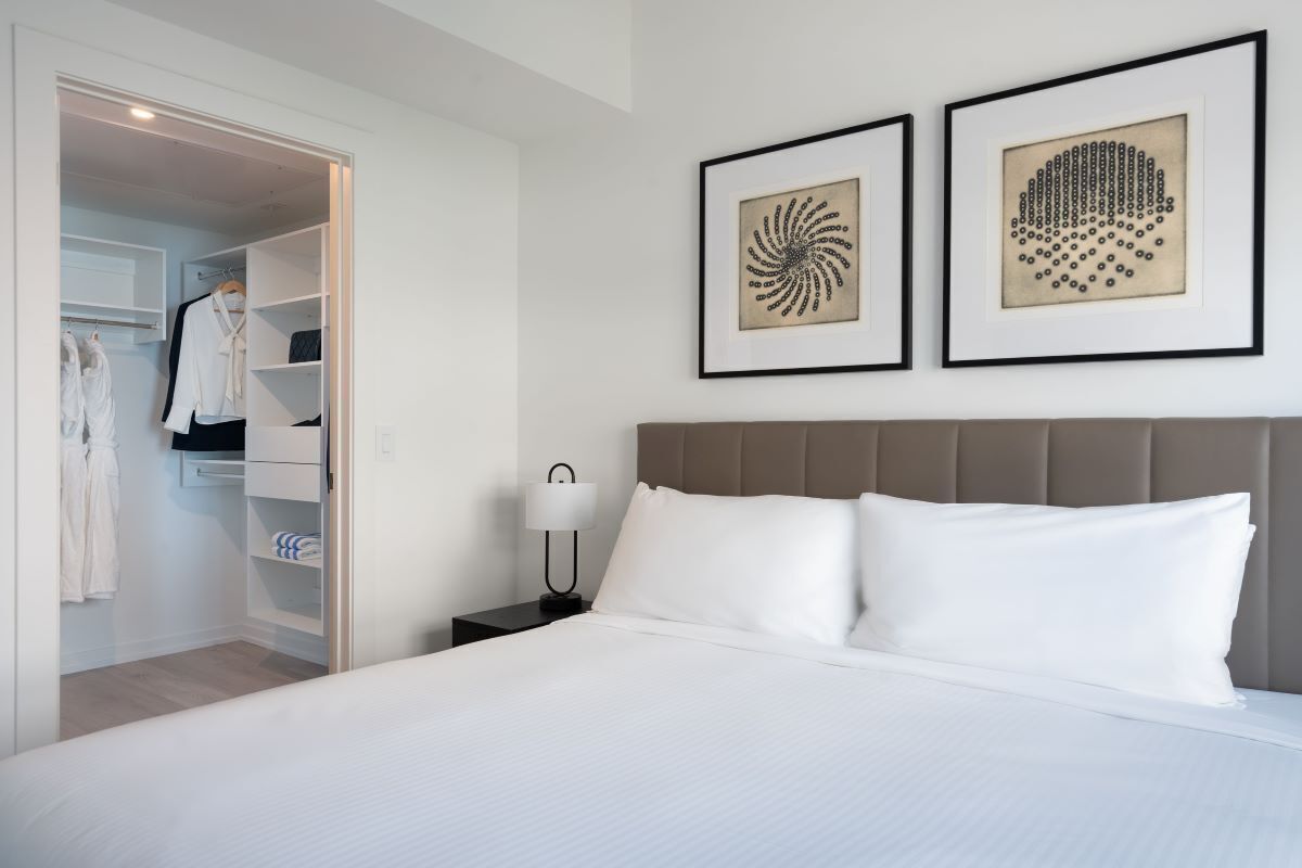 Luxury Living In Level Hollywood - Furnished Suites For 30+ Night Stays! - West Hollywood