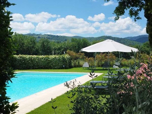 Agriturismo Tenuta San Jacopo - Toskana