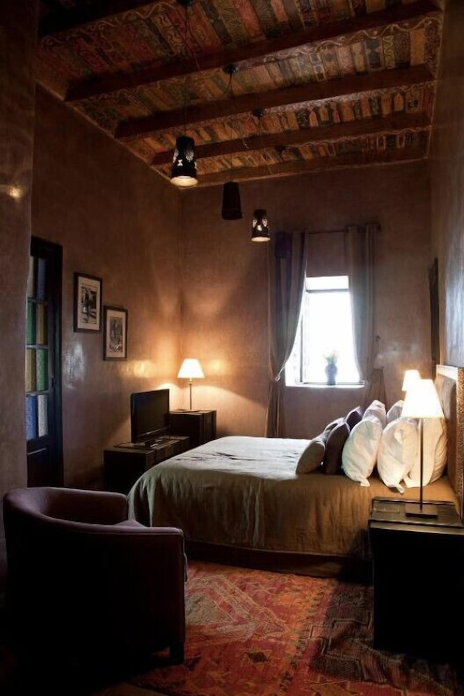 Kasbah Illy - Maroc