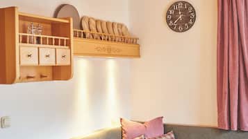 Detalhe da parte interna