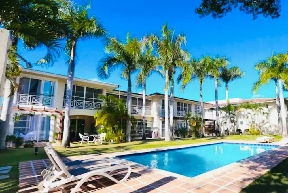 Globalstay Cocotal Condo In Punta Cana - Punta Cana