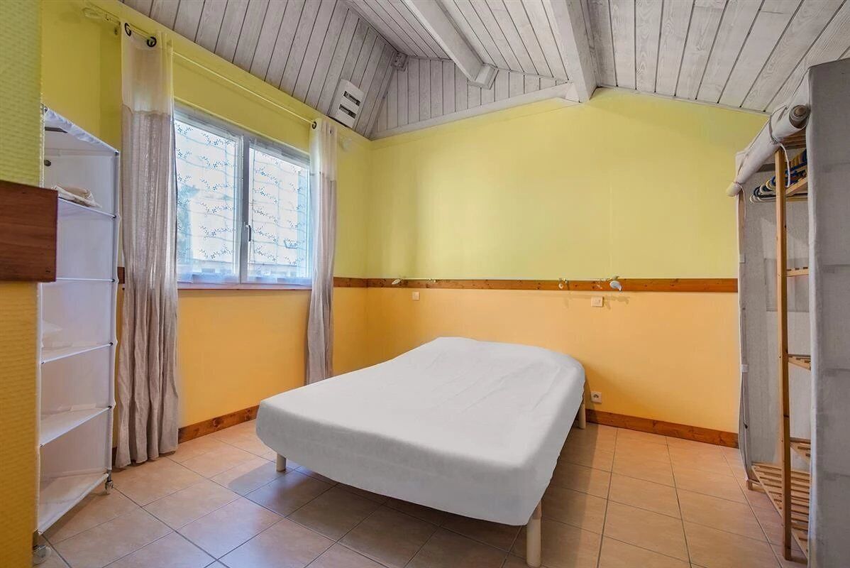 Zecamping 2* 1km Plage Piscine Chauffée Hammam Jacuzzi Locatif Tv Lv - Locquirec