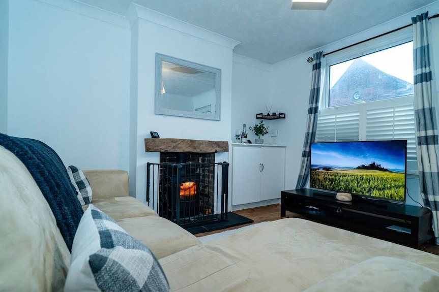 House At High Brooms Manor - トンブリッジ