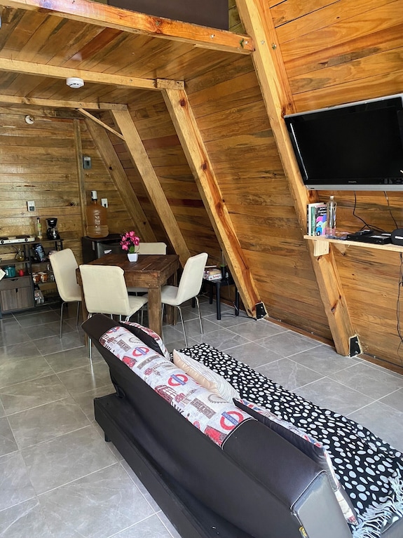 Cabaña Romántica Y Acogedora En Tepoztlán A 10 Minutos Del Centro! Encantadora - Tepoztlán