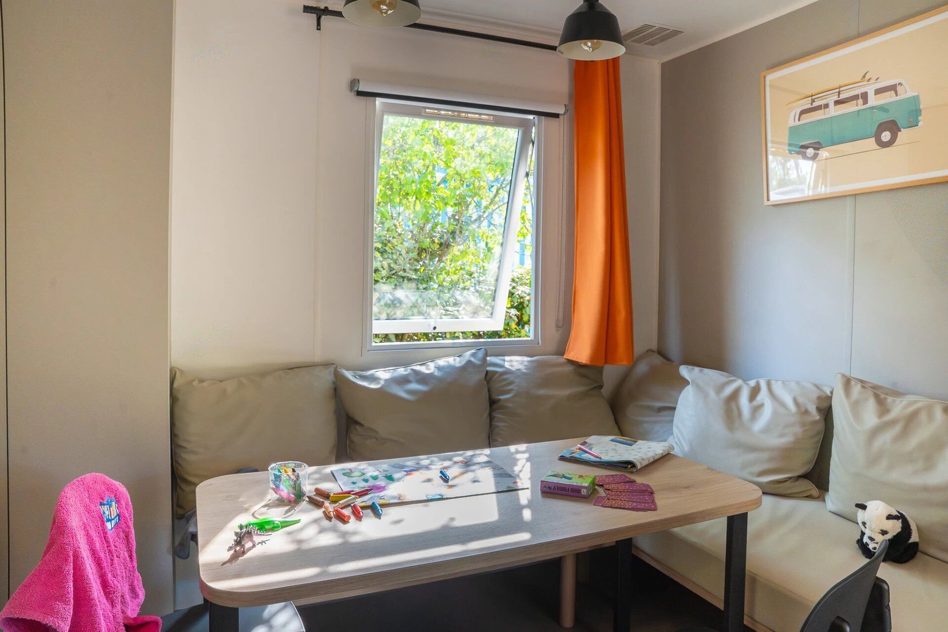 Camping 3 éToiles - Parc Aquatique - Ccaff0b - Le Fenouiller