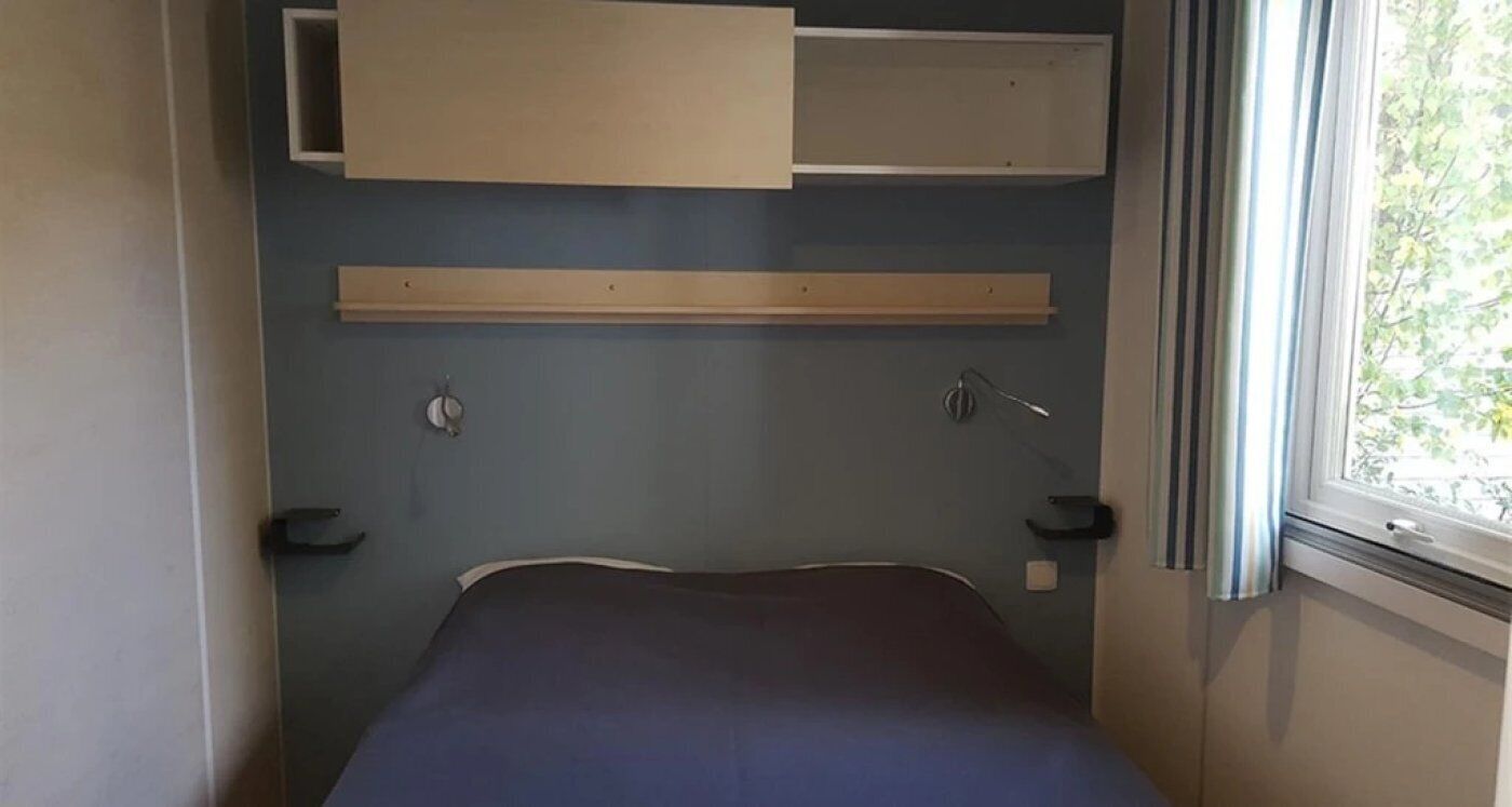 Camping 4 éToiles - Parc Aquatique - Ccaffed - Lancieux