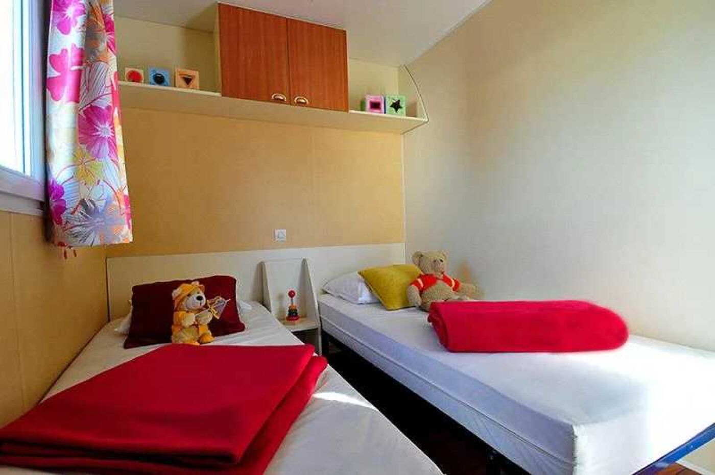 Camping 4 éToiles - Parc Aquatique - Ccaffeh - Dinard