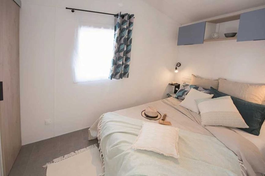 Camping 4 éToiles - Parc Aquatique - Ccafffa - Saint-Malo