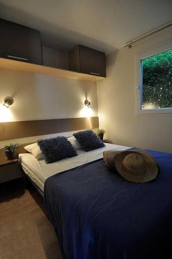 Camping 4 éToiles - Parc Aquatique - Ccafffc -