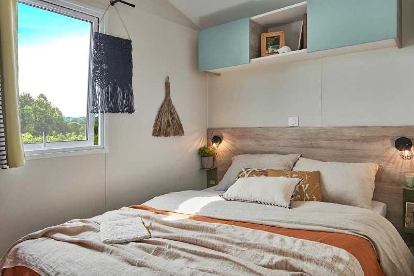 Camping 4 éToiles - Parc Aquatique - Ccafffd - Saint-Briac-sur-Mer