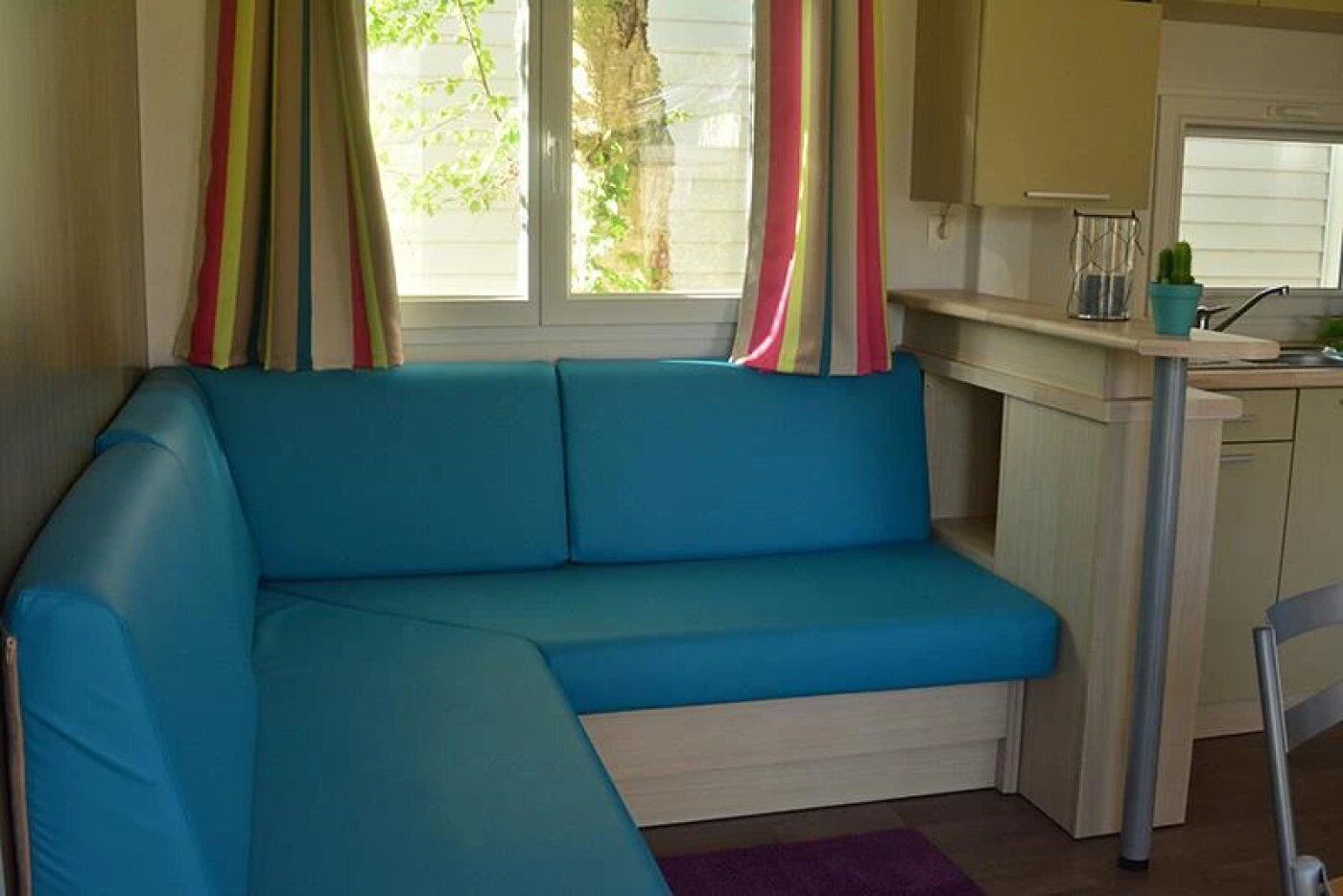 Camping 4 éToiles - Parc Aquatique - Ccaffff - Saint-Malo