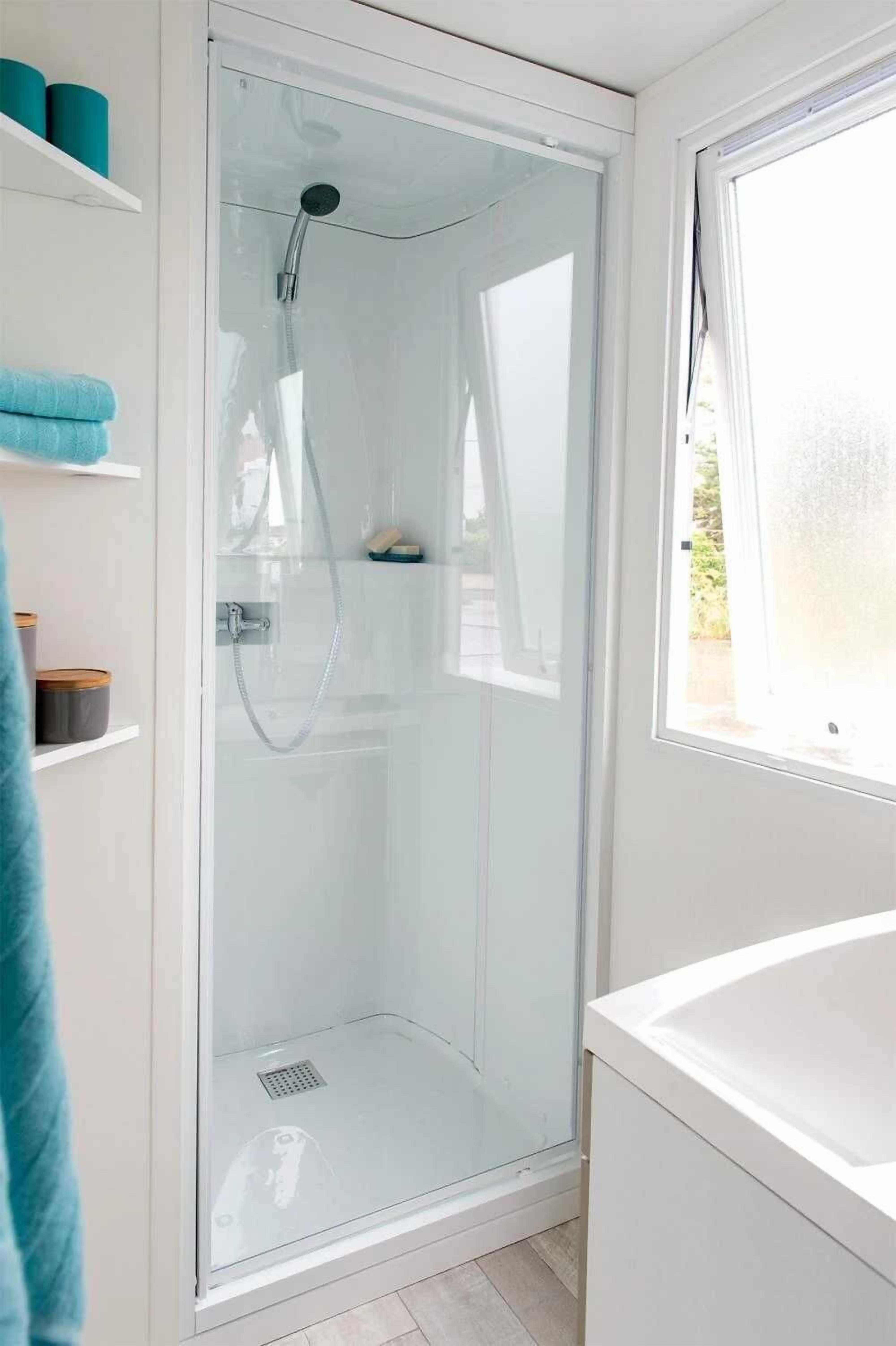 Camping 4 éToiles - Parc Aquatique - Ccafffg - Saint-Briac-sur-Mer