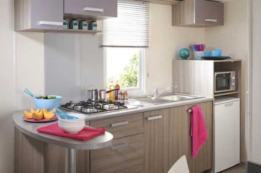 Camping - Funpass - Parc Aquatique - Ccafdib - Saubion