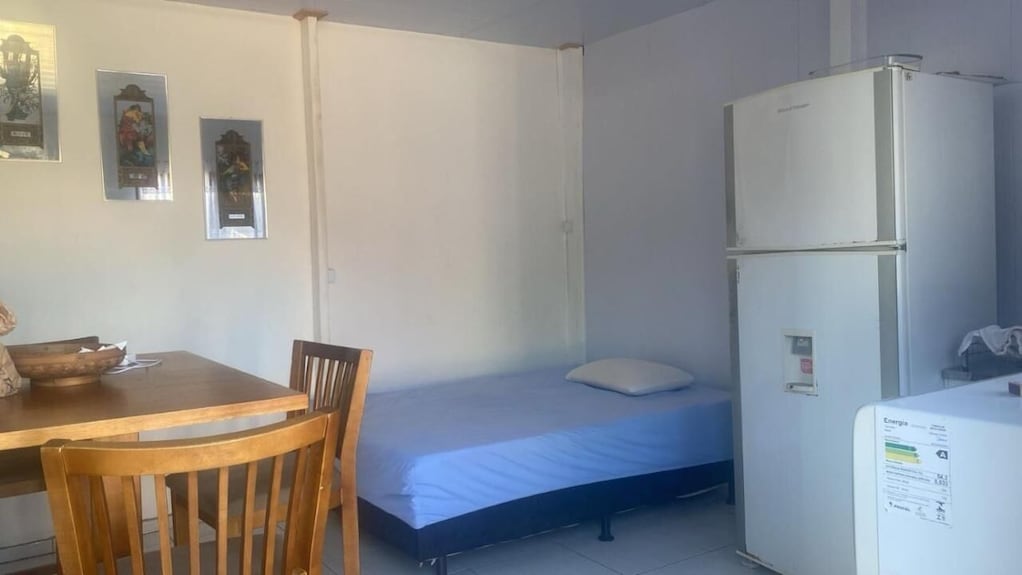 Casa De Férias Da Gi Em Gravatá, 500m Da Praia Em Navegantes-sc - Navegantes