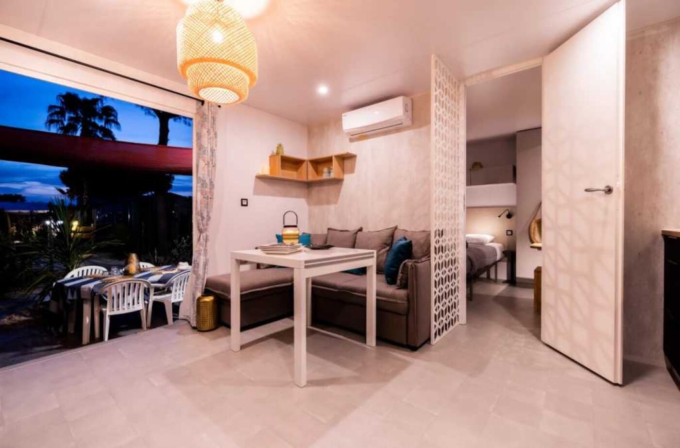 Camping 4 éToiles - Parc Aquatique - Ccaffgc - Le Grau d'Agde