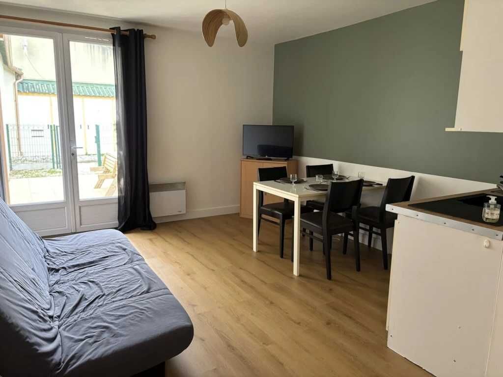 Zecamping 4* Animé Piscine Couverte Animaux Acceptés Locatif Tv 28m2 - Saint-Hilaire-de-Riez