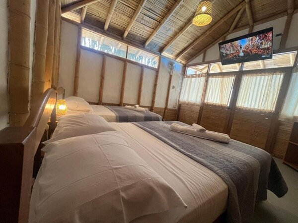 Cabo Del Mar - Organos