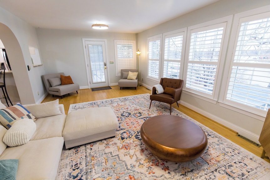 The Heron`s Nest - Lexington, SC