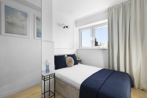 Elite Apartments Stajenna One Harmony - Gdańsk