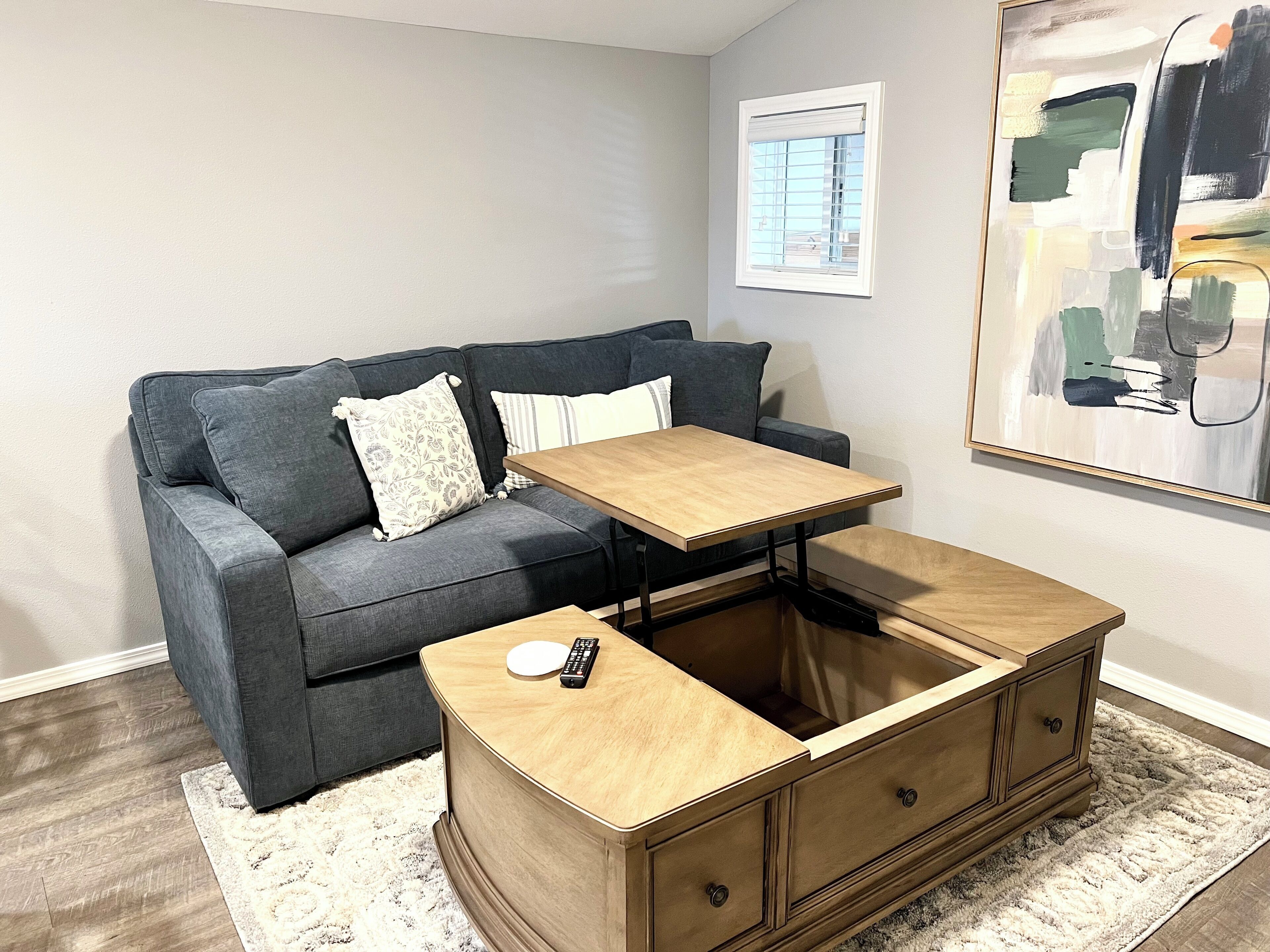 Your Little Guest House - 파스코