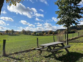 Casa | Vista do alojamento