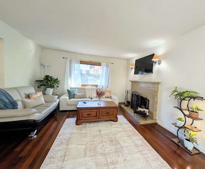 Warm & Welcoming Haven/pet/tech Hubs/school In Palo Alto - Menlo Park, CA