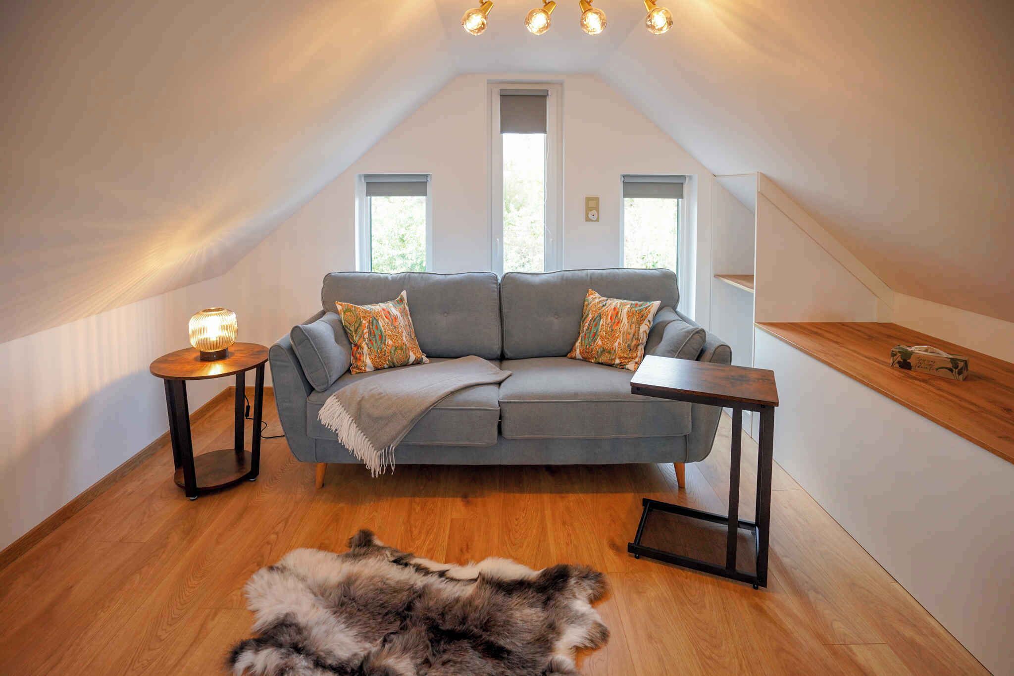 Holiday Home With Infrared Sauna And Whirlpool In The Immediate Vicinity Of Wine Cellars - Eger