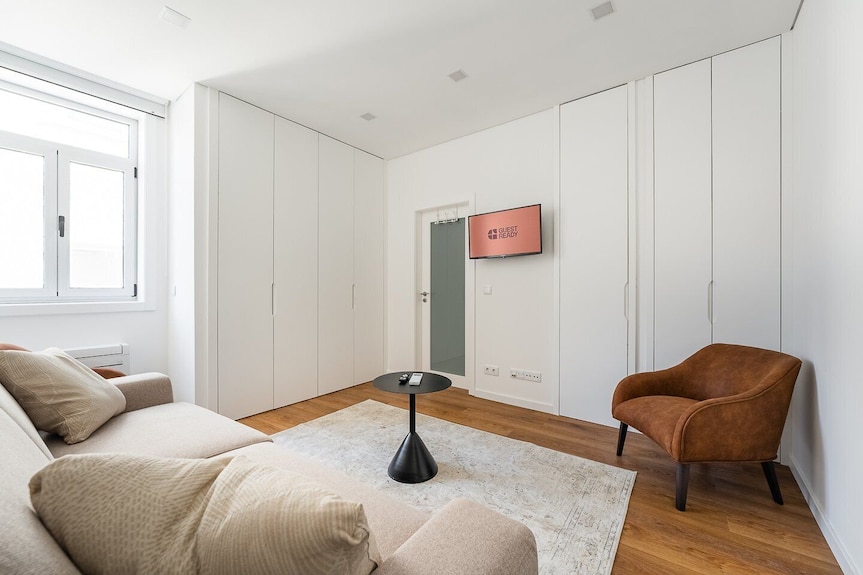 Guestready - Escondite Acogedor En Matosinhos - Matosinhos