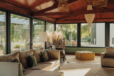 QUINTA DO PINHEIRO HOTEL E EVENTOS