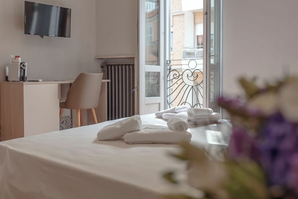 Gli Appartamentini Del Bistrot Dei Vinai - Cuneo