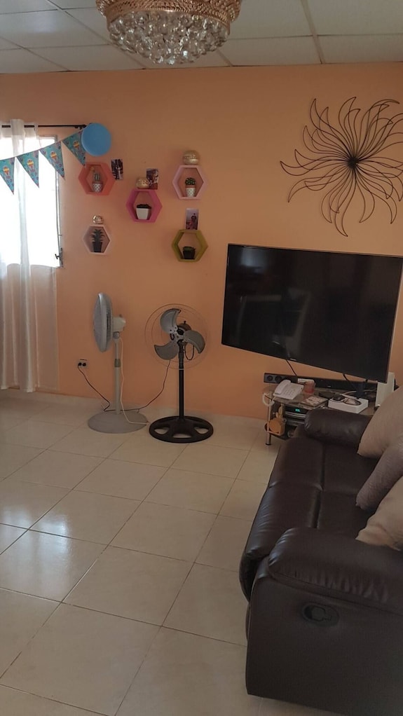 Hidden Gem Home In The Heart Of Panama - Panama City