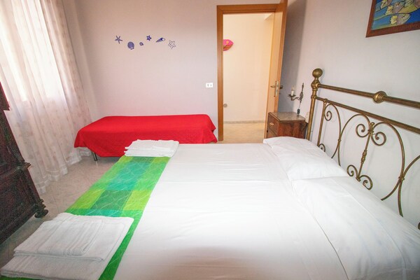 Case Vacanza Cristina - San Vito Lo Capo