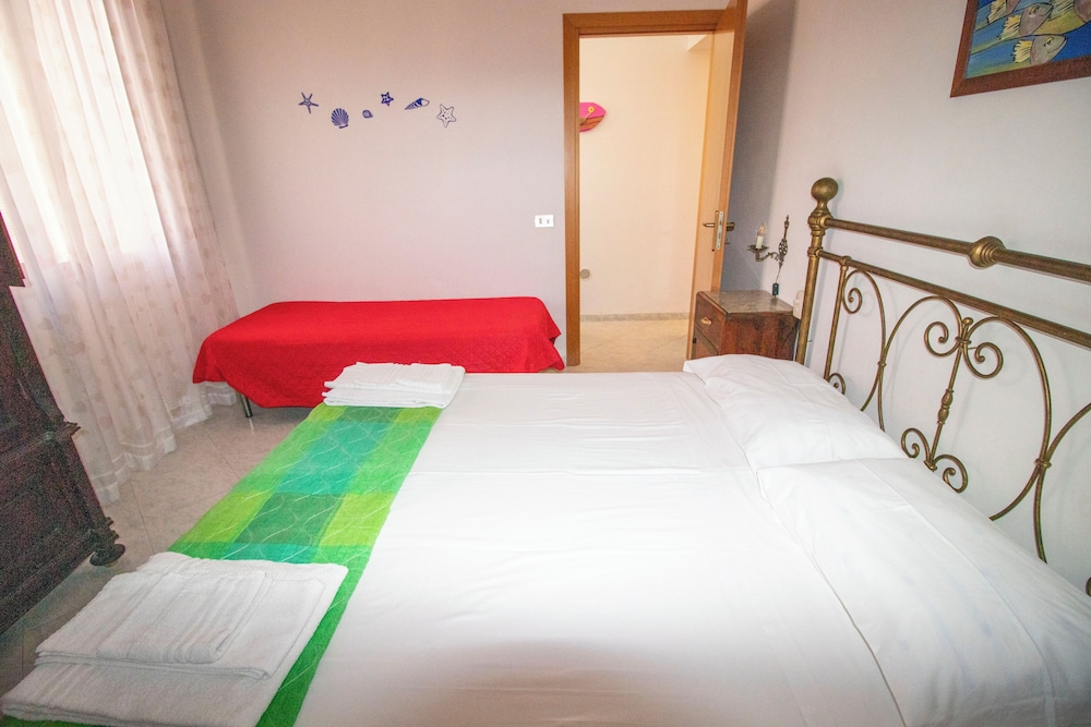 Case Vacanza Cristina - San Vito Lo Capo