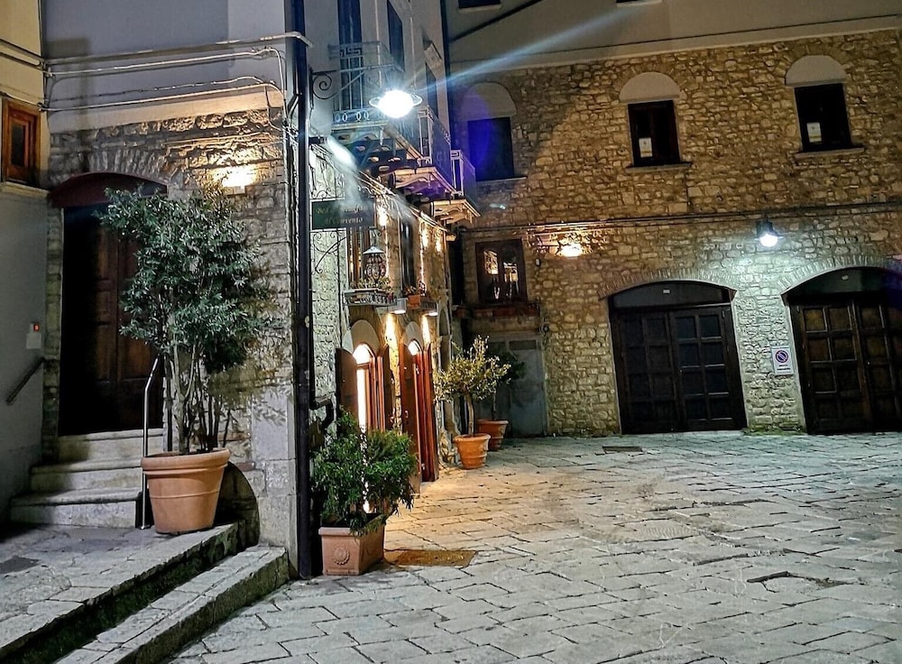 La Suite Del Convento - Potenza