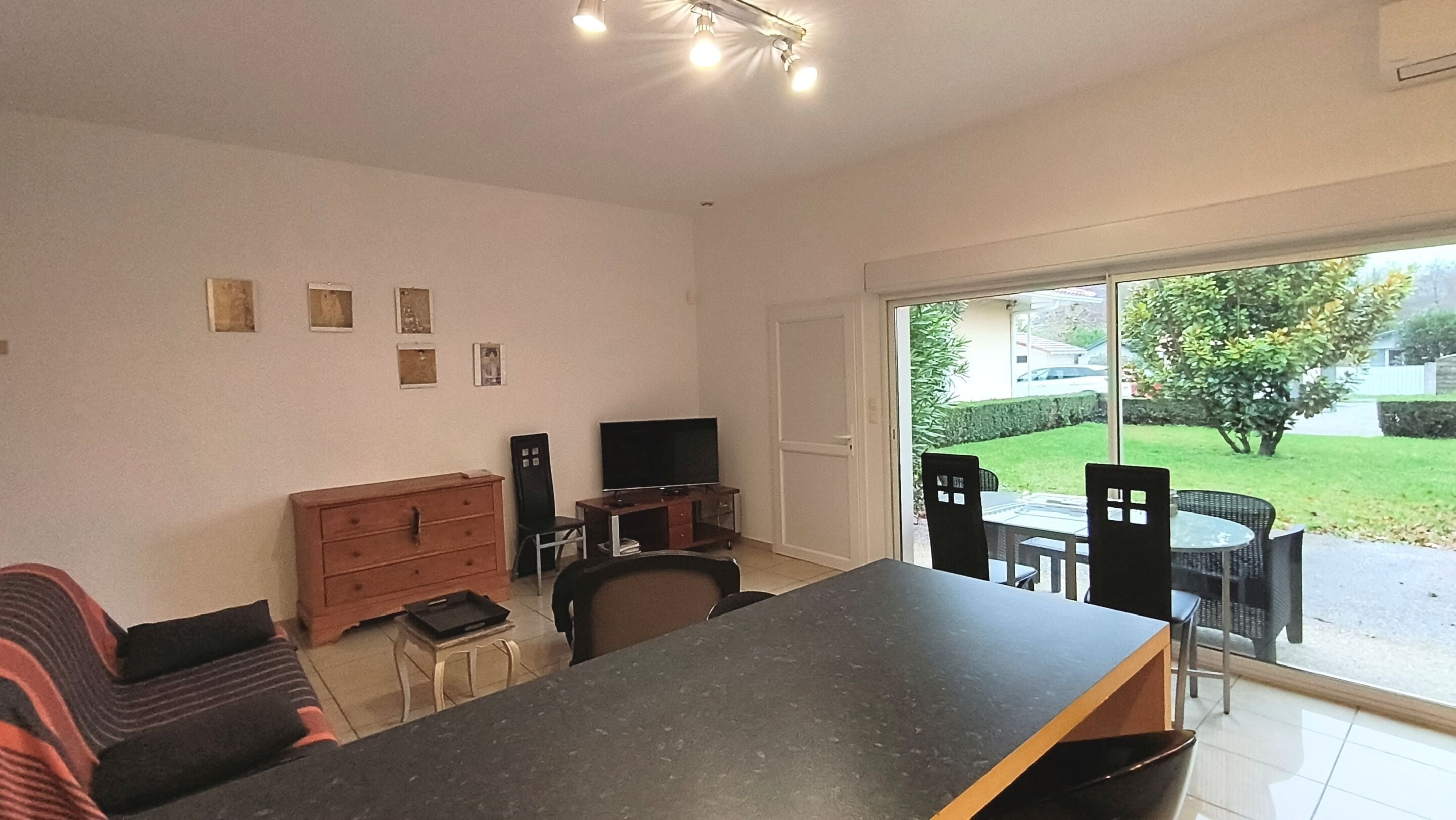 Le Ruisseau 2-room Apartment - Audenge