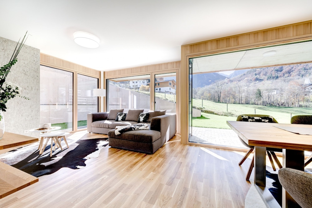 Appartement Scesaplana - Vorarlberg