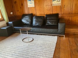 Apartamento | 1 quarto