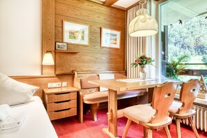 Apartamento | 1 quarto