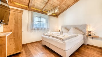 Apartamento | 2 quartos