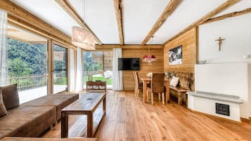Apartamento | 2 quartos