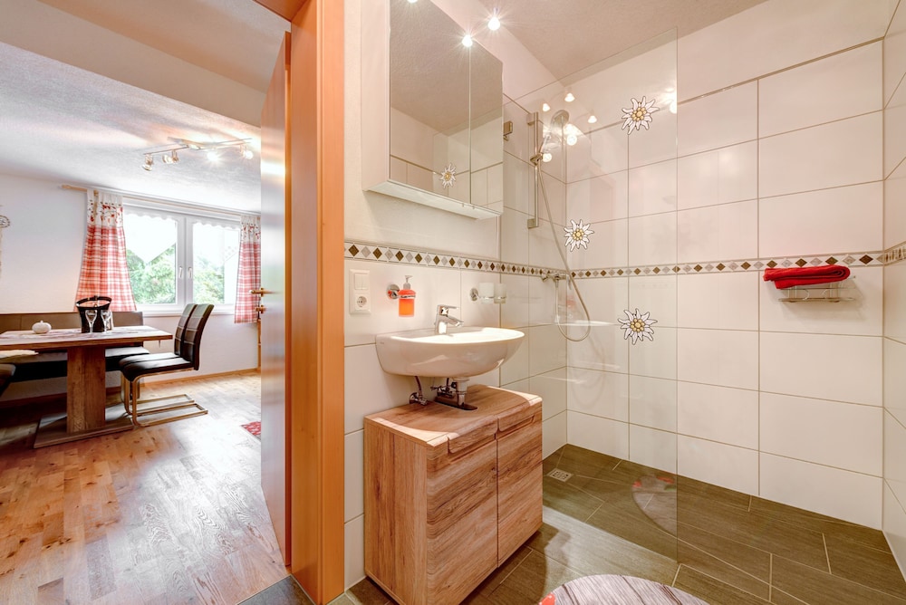 Appartement Alpenrose - Brandnertal